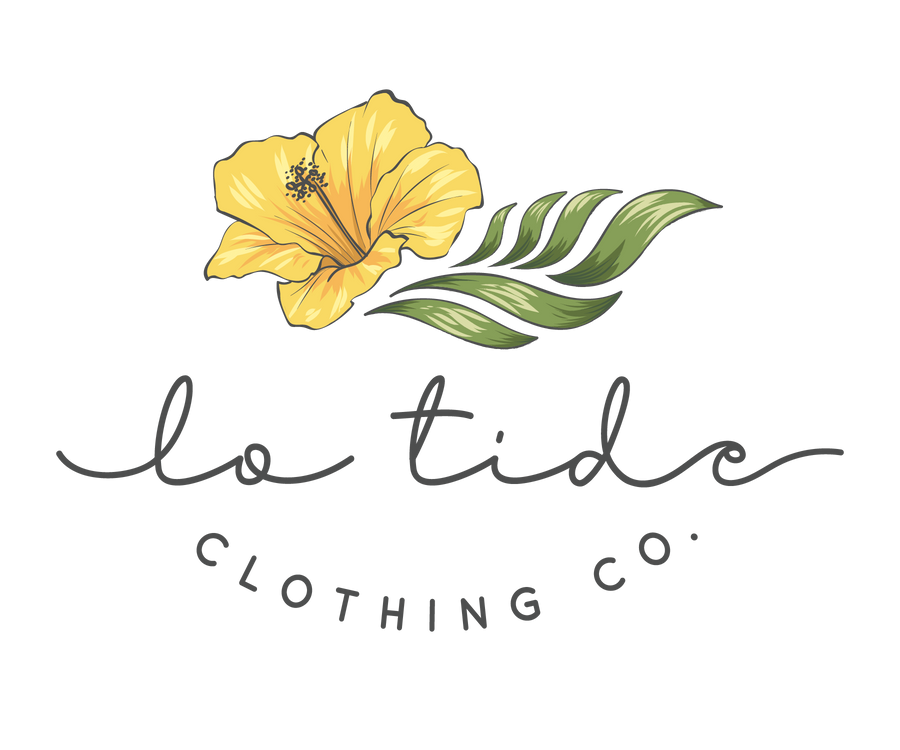 Swim – Lo Tide Clothing Co.